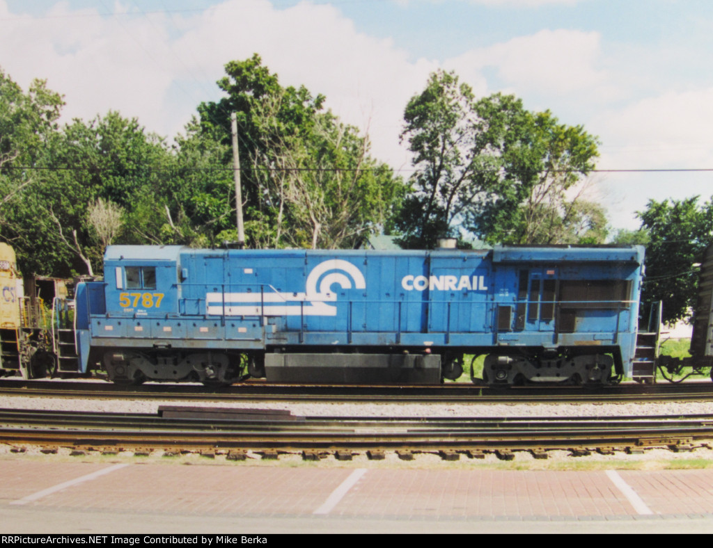 Conrail
